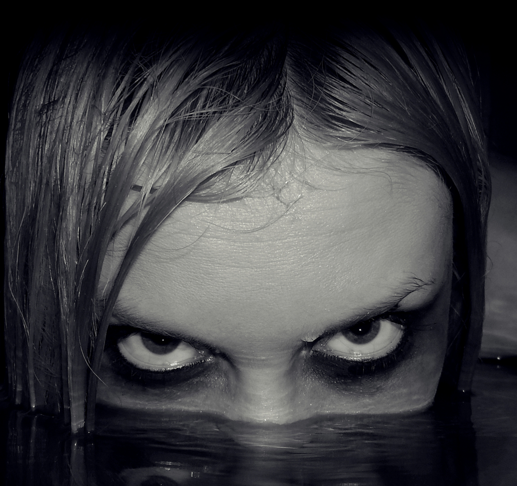 The Other Mermaid – Black Swan